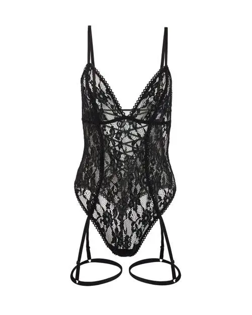 ADORE ME Clarisse Lace Bodysuit