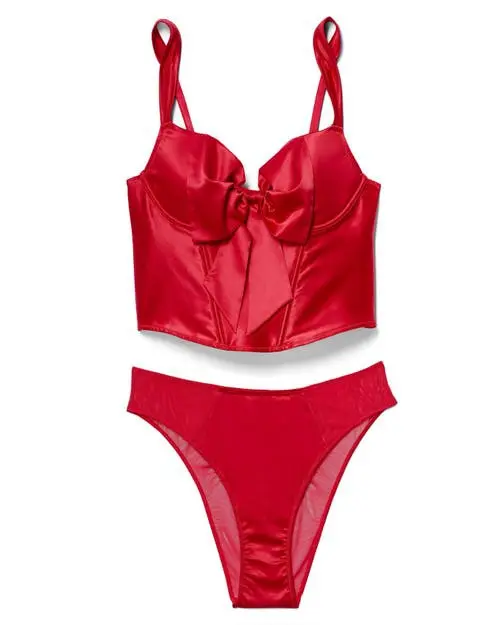 ADORE ME Arianna Contour Bustier
