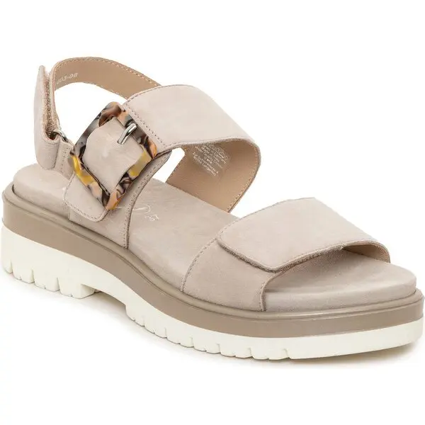 ARA Marbella Slingback Sandals