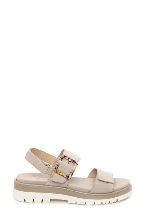 ARA Marbella Slingback Sandals