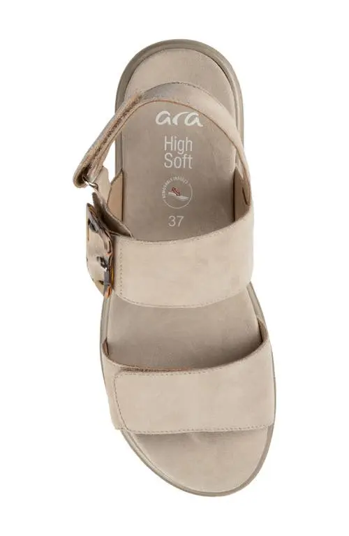 ARA Marbella Slingback Sandals