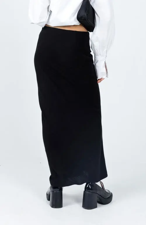 Princess Polly Jodie Maxi Skirt