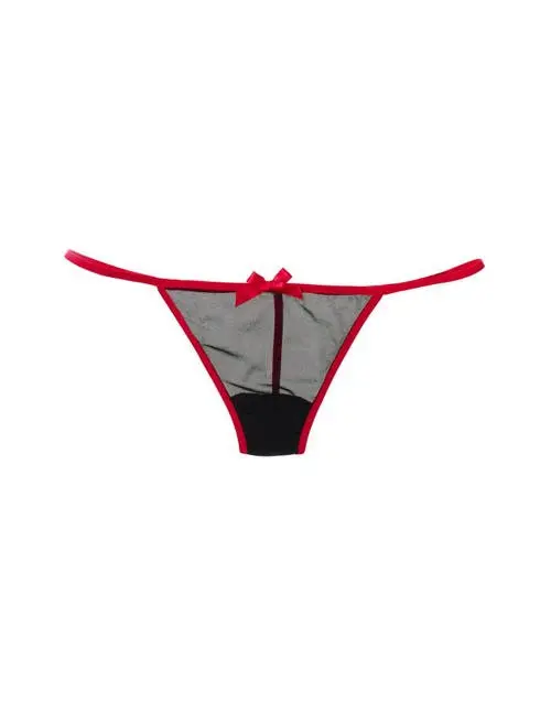 ADORE ME Lyla G-string Panties