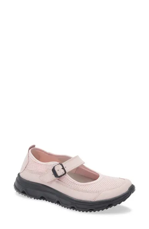 SALOMON Rx Marie-jeanne Sneaker - Icy Pink