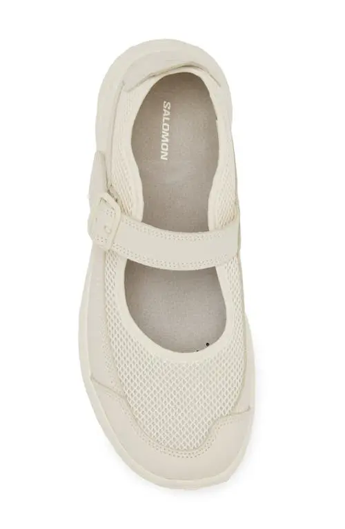 SALOMON Rx Marie-jeanne Sneaker - Vanilla/vanilla/vanilla