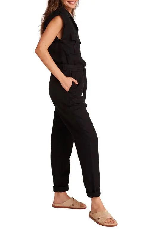 Bella Dahl Parker Jumpsuit
