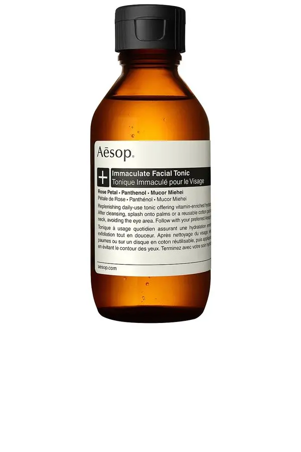 Aesop Immaculate Facial Tonic - N,a