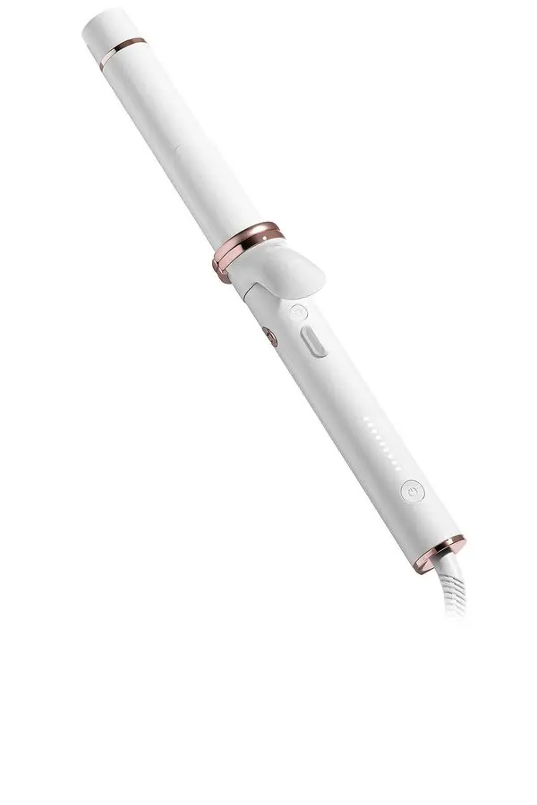 T3 Curlwrap 1.25 Automatic Rotating Curling Iron - N,a