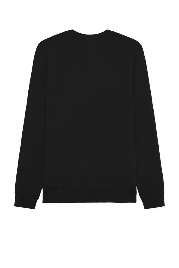 Beyond Yoga Always Beyond Pullover Crew - Black