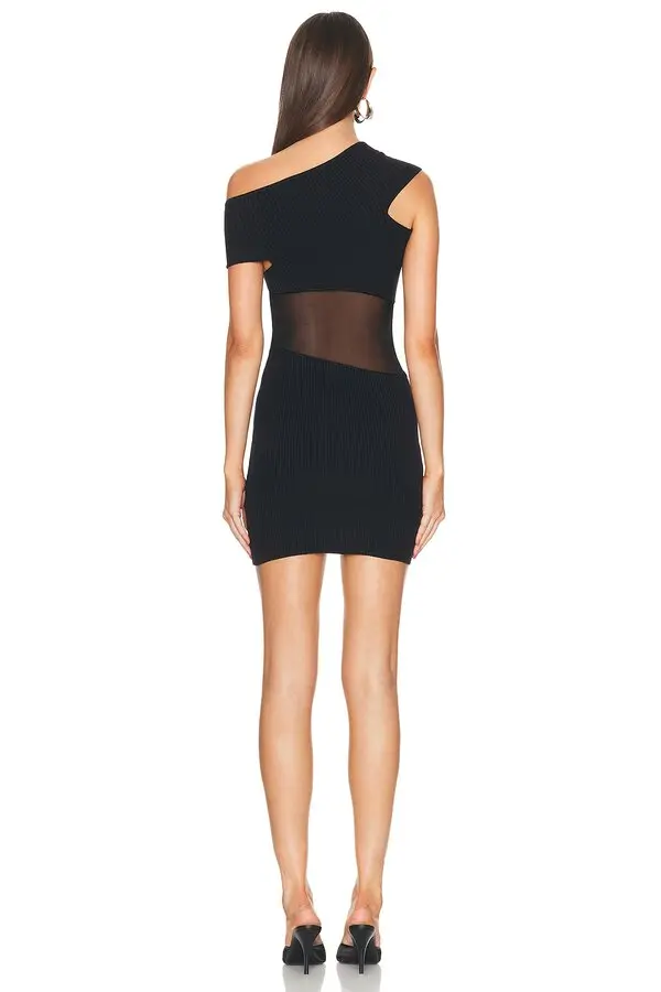 RtA Maya Mini Dress