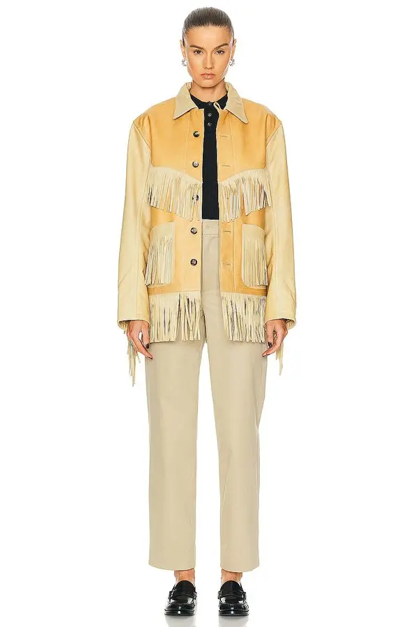 BODE Standard Trousers