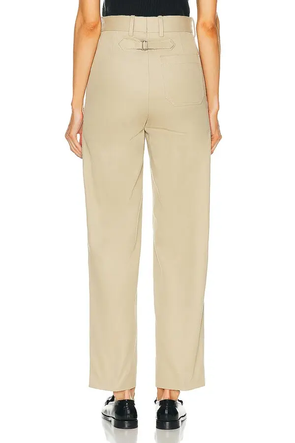 BODE Standard Trousers