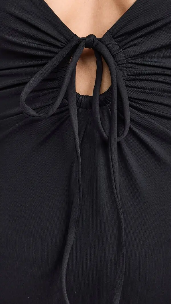 L*Space Piper Piece - Black