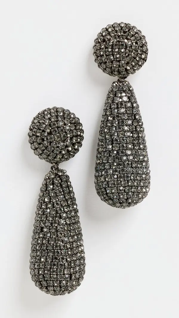 Deepa Gurnani Emely Earrings