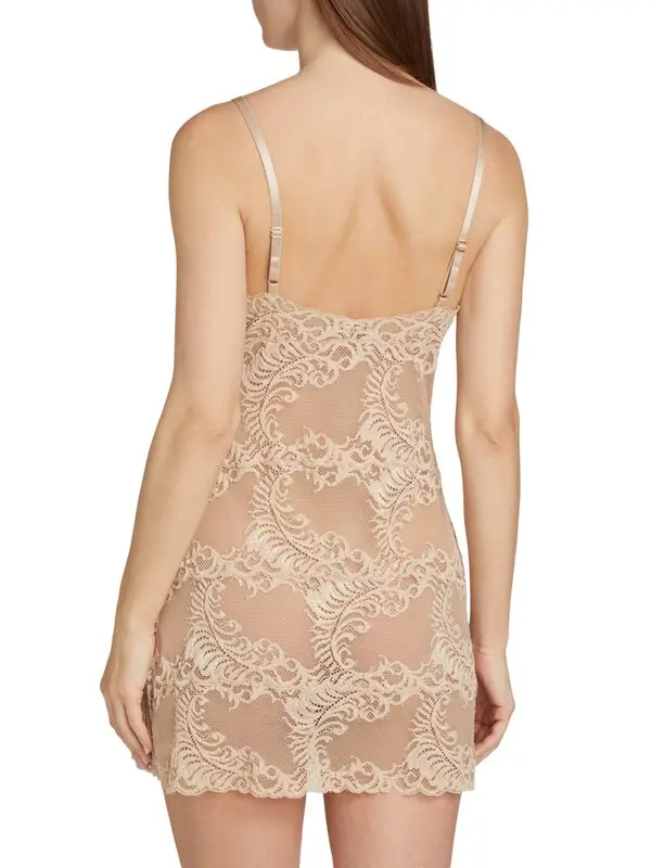 Natori Feathers Boudoir Nightdress