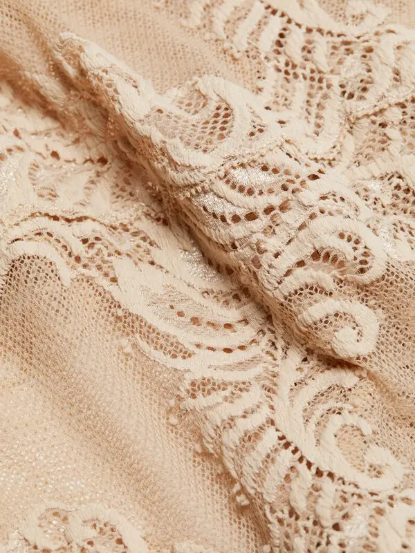Natori Feathers Boudoir Nightdress