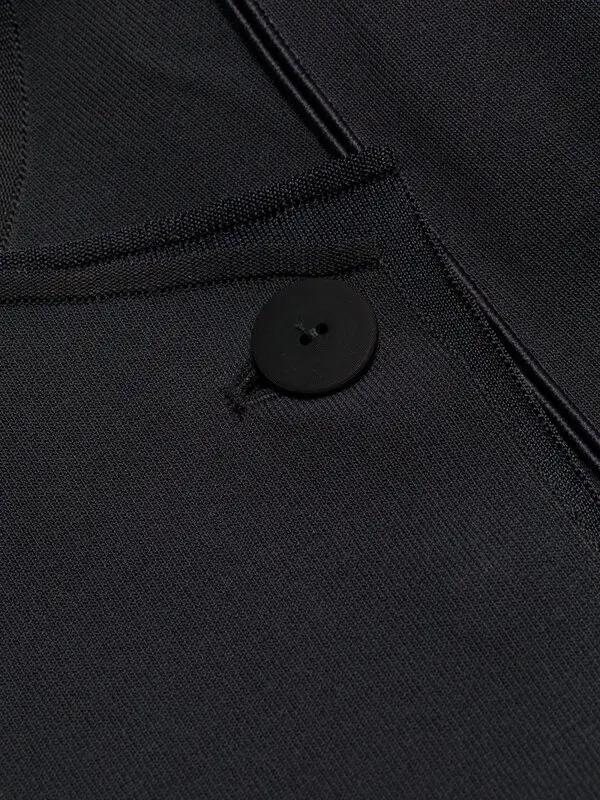 Giorgio Armani Double Stitch Jacket