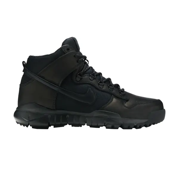 Nike Dunk High Boots