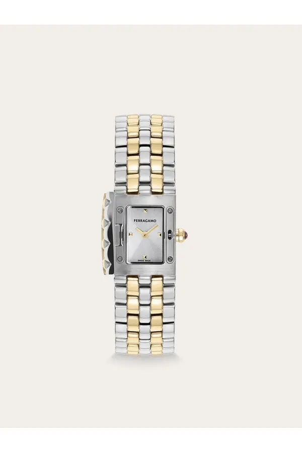 FERRAGAMO Secret Watch - Gold