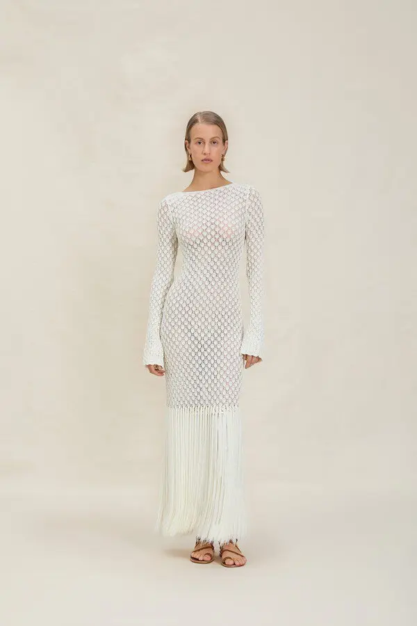 chinese dress ladies The Windsor Maxi