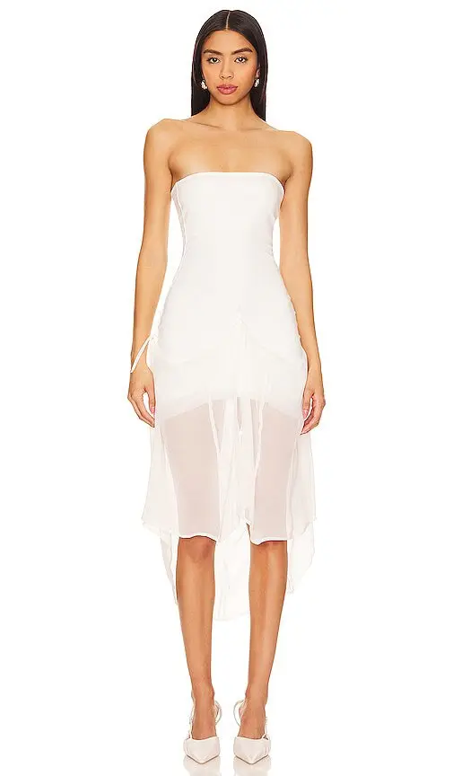 BUCI Metis Dress