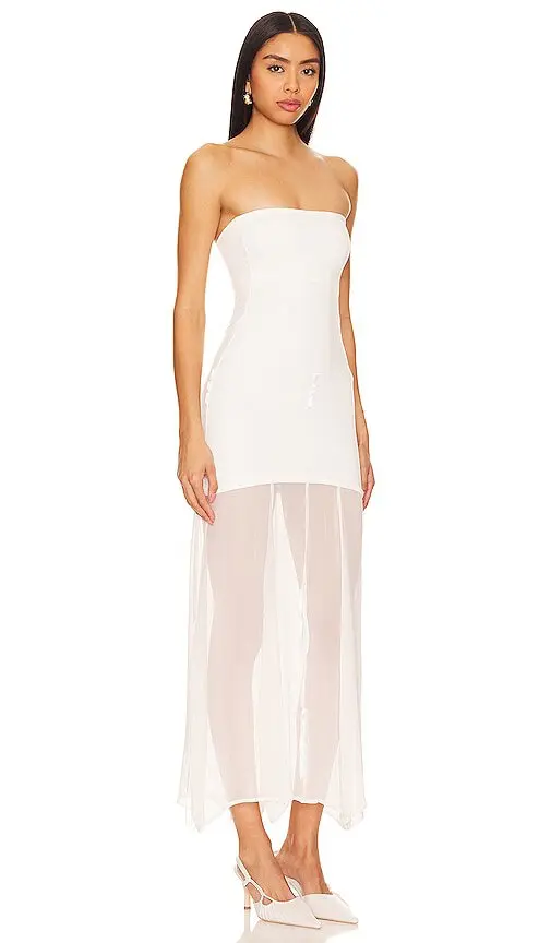 BUCI Metis Dress