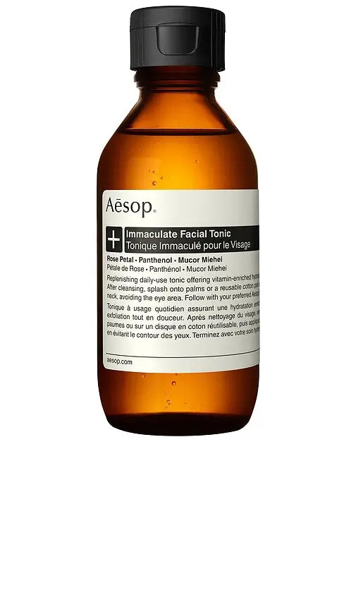 Aesop Immaculate Facial Tonic - N,a