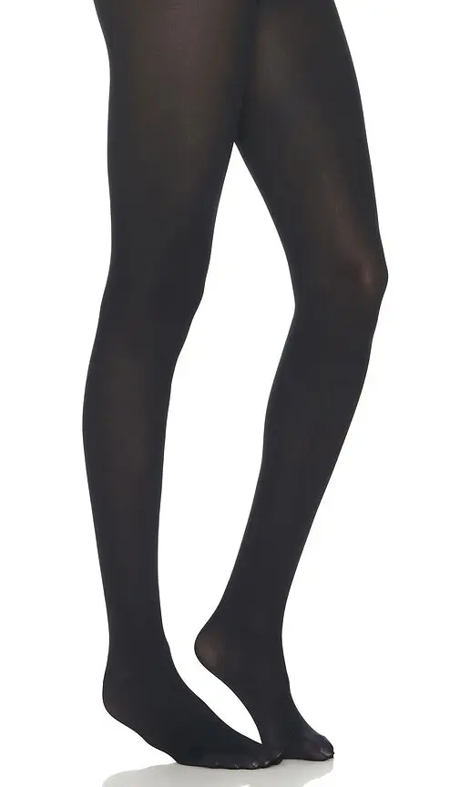 Falke Pure Matte 50 Tights - Marine