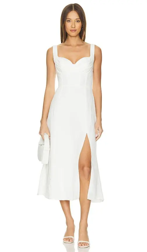 Astr The Label Estella Dress