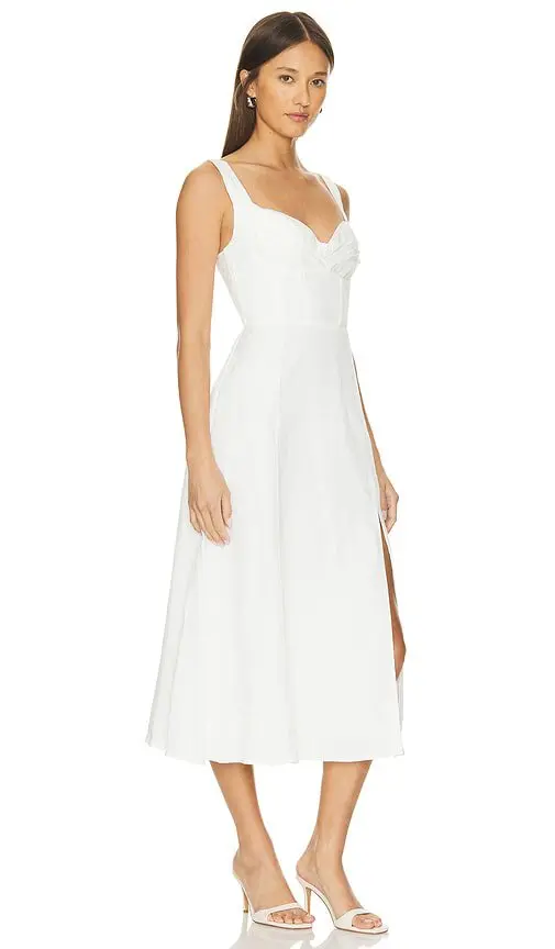 Astr The Label Estella Dress
