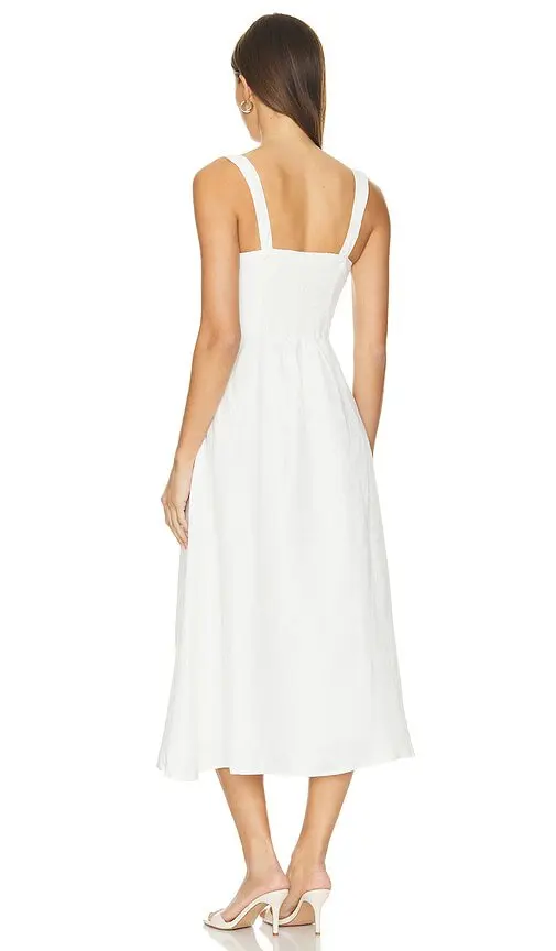 Astr The Label Estella Dress