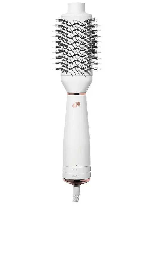 T3 Airebrush One-step Smoothing & Volumizing Hair Dryer Brush - N,a