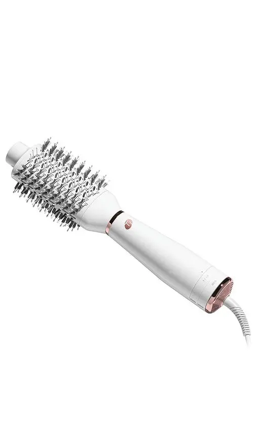 T3 Airebrush One-step Smoothing & Volumizing Hair Dryer Brush - N,a