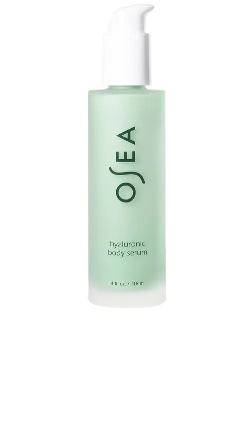 OSEA Hyaluronic Body Serum - N,a