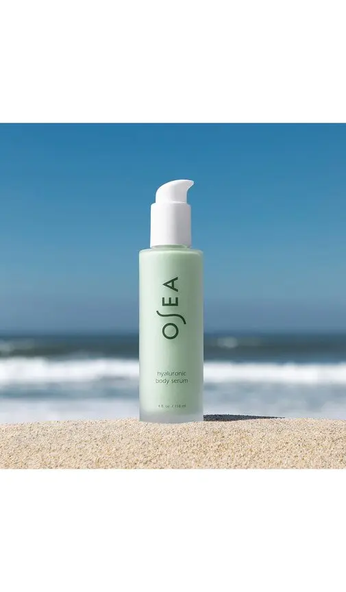 OSEA Hyaluronic Body Serum