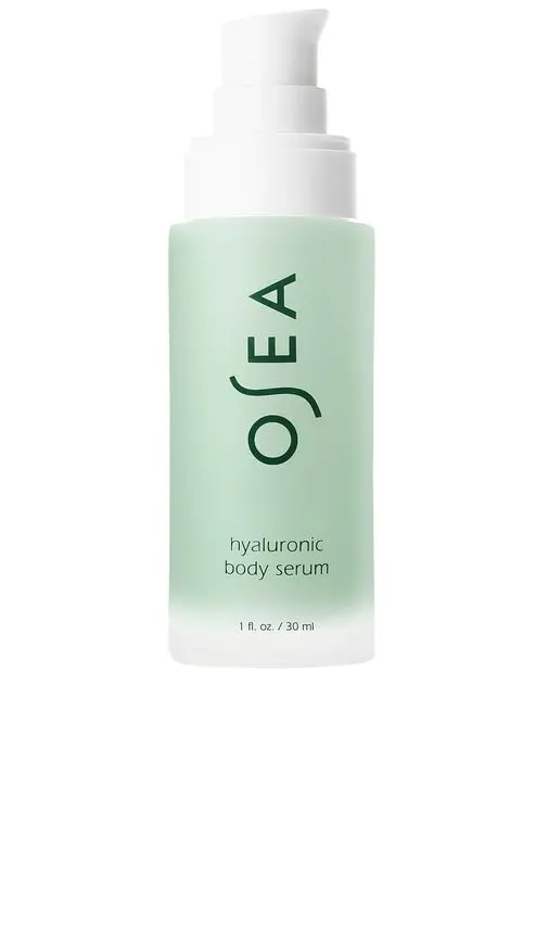 OSEA Travel Hyaluronic Body Serum - N,a