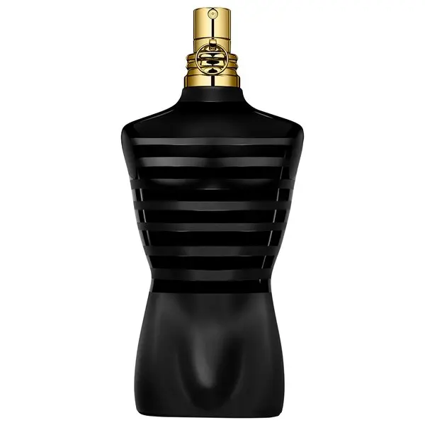 Jean Paul Gaultier Le Male Le Parfum With Lavender & Iris Parfum Spray - One-color