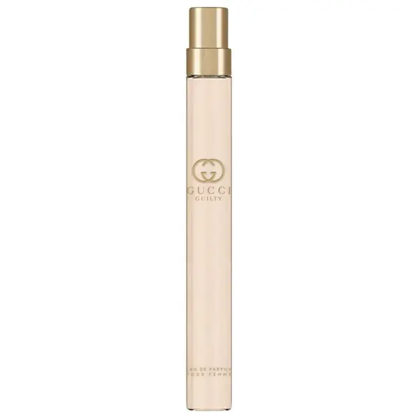 Gucci Guilty Pour Femme Eau De Parfum Travel Spray With Mandarin, Lilac And Patchouli - One-color
