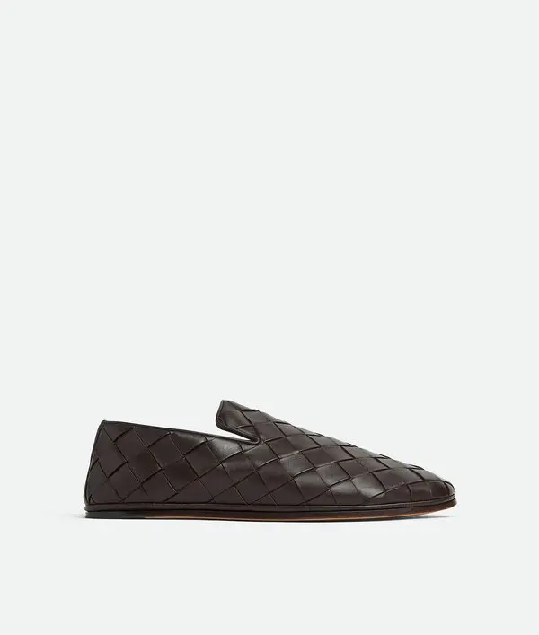 Bottega Veneta Sunday Slipper - Fondant
