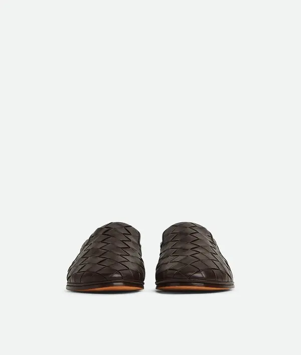 Bottega Veneta Sunday Slipper - Fondant