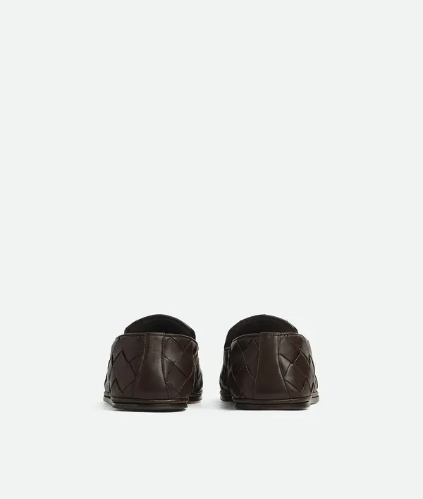 Bottega Veneta Sunday Slipper - Fondant