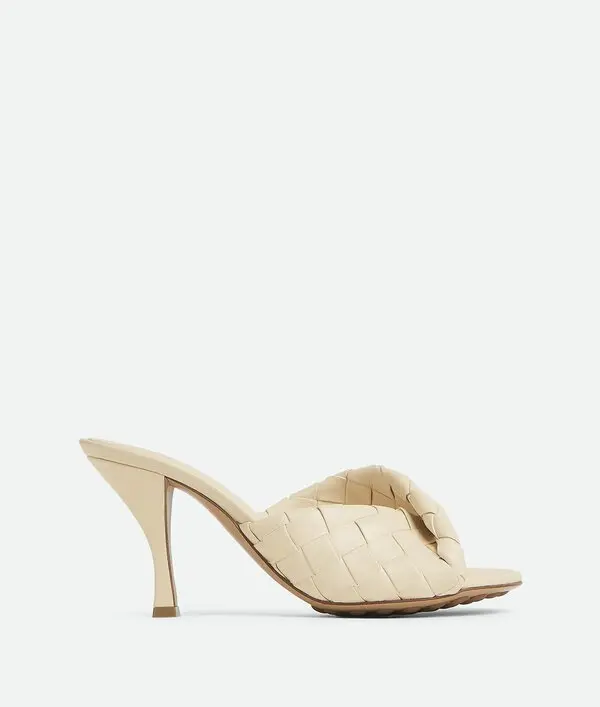 BOTTEGA  VENETA Blink Mule