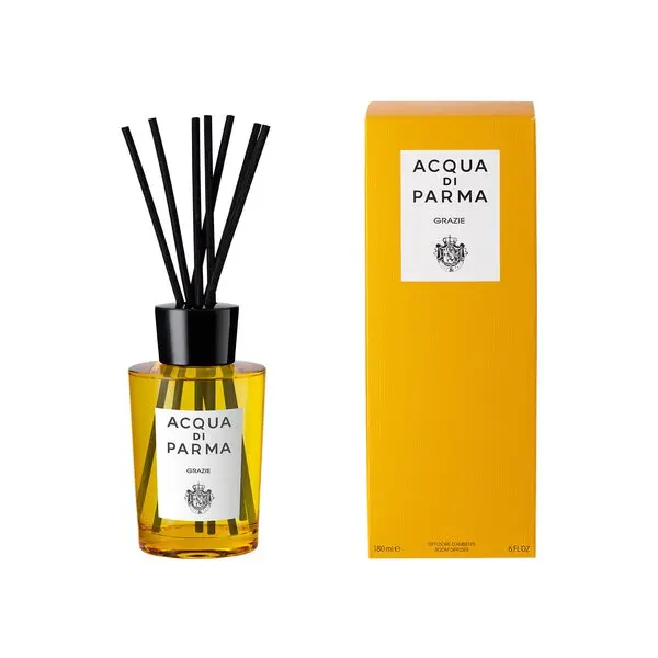 ACQUA DI PARMA Grazie Room Diffuser - One-color