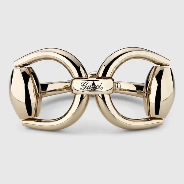 Gucci Single Horsebit Bracelet