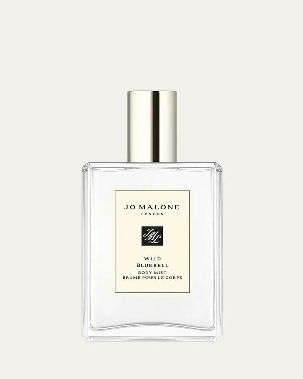 Jo Malone Wild Bluebell Body Mist, 3.4 Oz - One-color