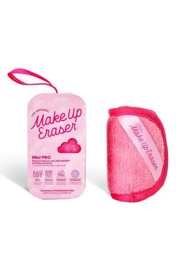 THE ORIGINAL MAKEUP ERASER Makeup Eraser® Mini Pro