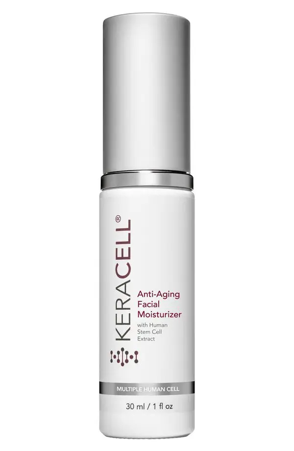 KERACELL Anti-aging Facial Moisturizer