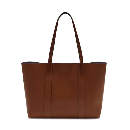 Mulberry Bayswater Leather Tote - Oak