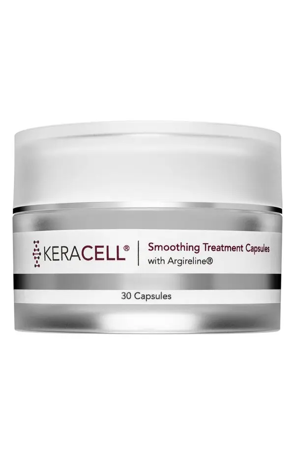 KERACELL Smoothing Treatment Capsules