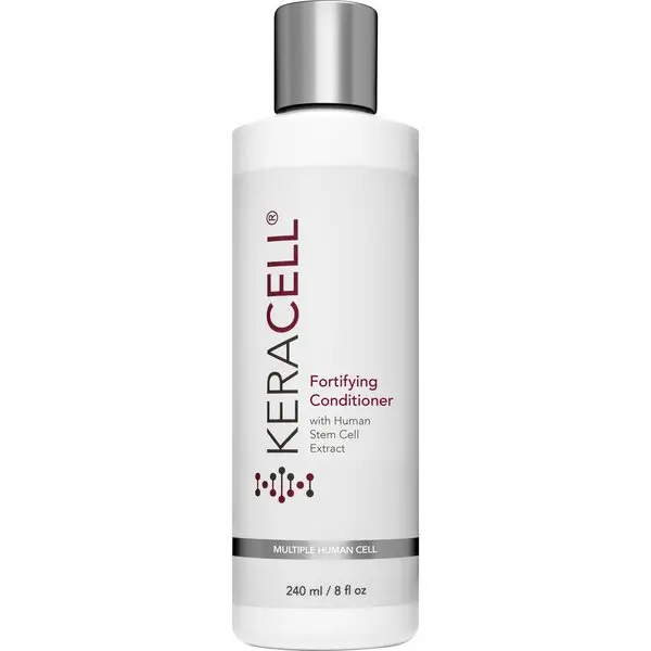 KERACELL Fortifying Conditioner - Ivory Tones